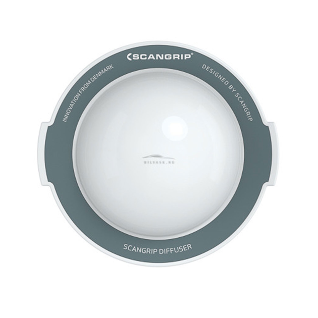 Scangrip Diffuser til Multimatch 3