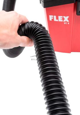 Flex VC 6 L MC 18.0 Batteri Støvsuger