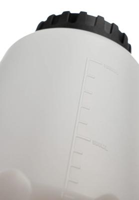 PRO Skumlanse til 1/4" fra Karma Car Care til Forvask af bil