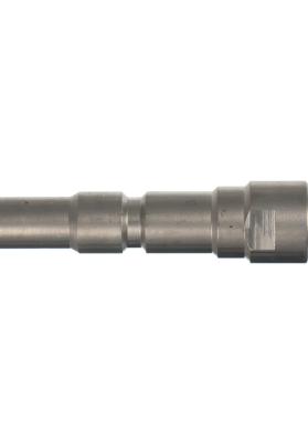 PRO Skumlanse til Nilfisk med D12 QRS Bajonet Kobling