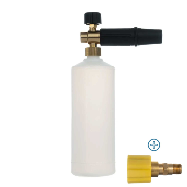 Classic Skumlanse til Kärcher HD & HDS Easy!Lock fra Karma Car Care