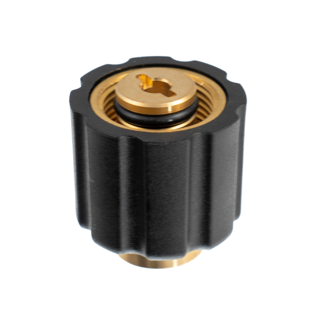 Adapter til Skumlanse PRO fra Karma Car Care