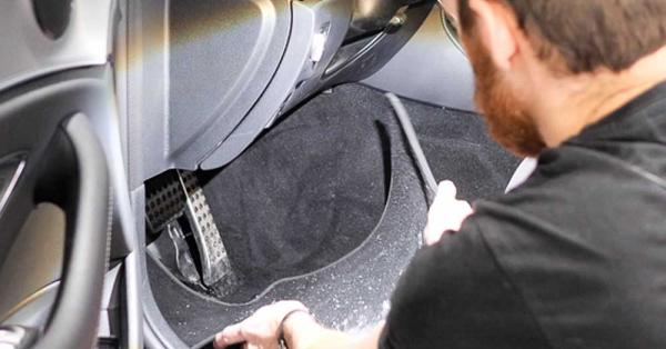 Produktpakker til Interiør - Bilvask.Nu