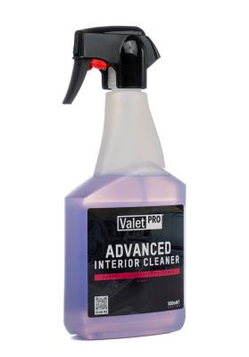 Advanced Interior Cleaner - 500ml Rengøringsmiddel til din Bils Kabine