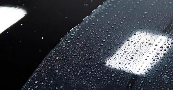 Lakforsegling til bil- En god lakforsegler sikrer din bils lak