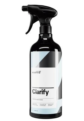 CarPro Clarify - 1L - Effektiv glasrens til bilruder