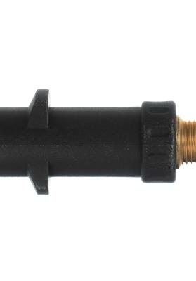 PRO Skumlanse til AVA højtryksrensere - Let og Effektiv Forvask af Bil