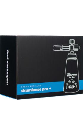 PRO+ Skumlanse til AVA Højtryksrenser fra Karma Car Care