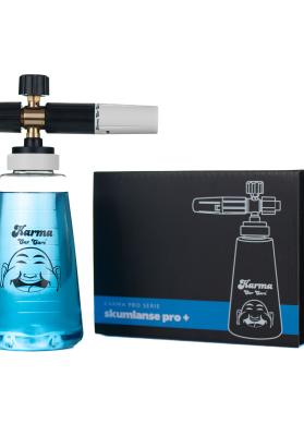 PRO+ Skumlanse til Kränzle D12 QRS Bajonet Kobling - Karma Car Care