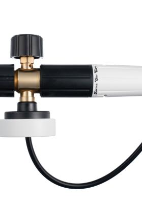 PRO+ Skumlanse til Kränzle D12 QRS Bajonet Kobling - Karma Car Care