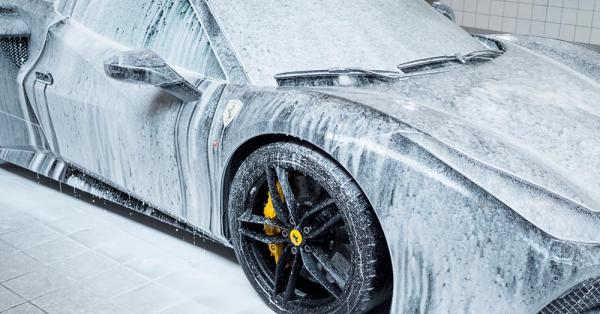 Produktpakker til Forvask - Bilvask.Nu