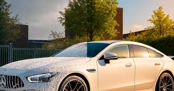 Produktpakker Sæson - Bilvask.Nu