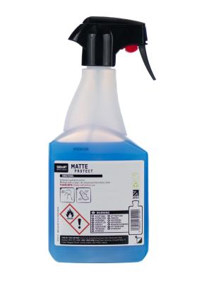 Matte Protect - 500ml fra ValetPRO til Mat Lak og Mat Folie