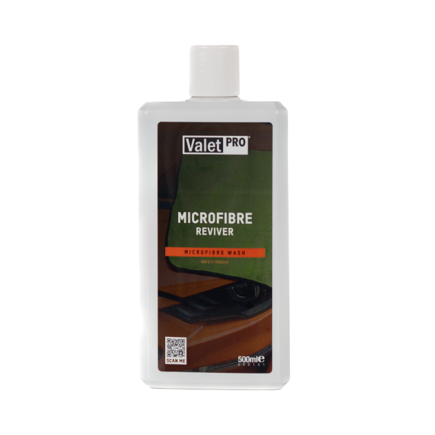 ValetPro Vaskemiddel til Microfiber - 500ml
